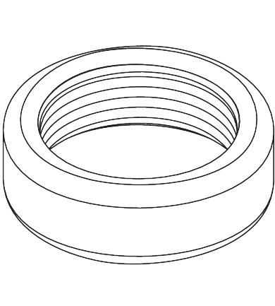 hansgrohe Rezervni dijelovi: Br. art. 97702990