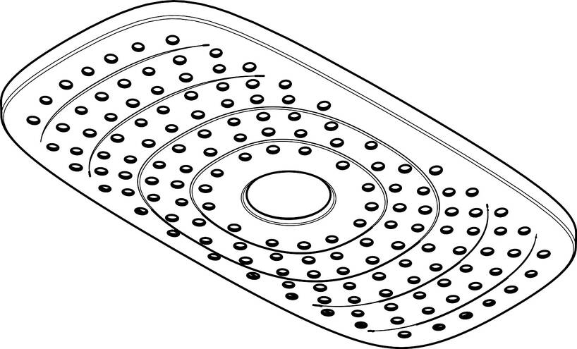 hansgrohe Spare parts: Item No. 92126000