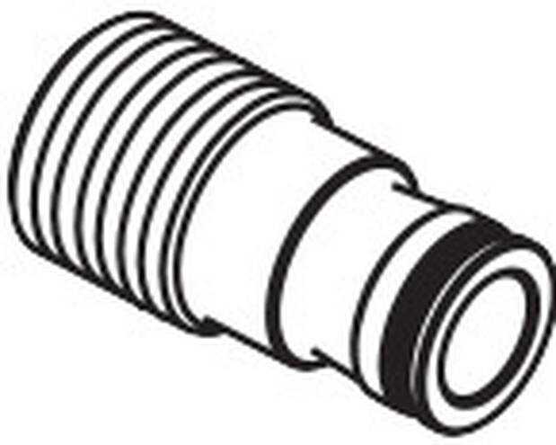 hansgrohe Spare parts: HG connecting thread for spout DN20, Item No ...