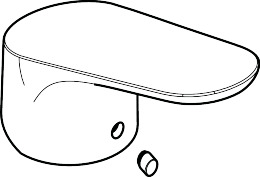 hansgrohe Spare parts: Item No. 98356000