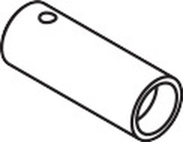 hansgrohe Yedek parçalar: Manşon, Ürün no. 92166670