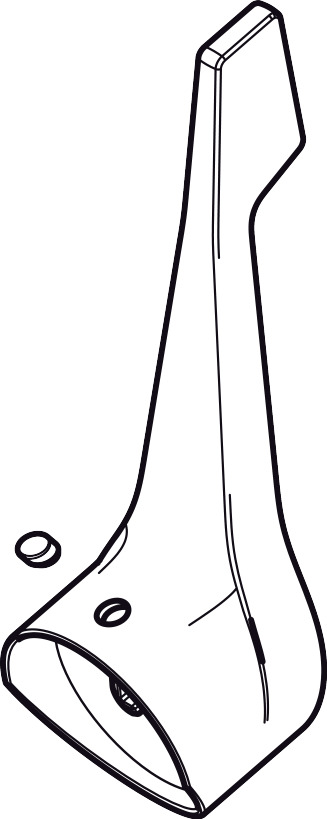 hansgrohe Recambios: ref. 92204000