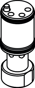 hansgrohe Spare parts: Item No. 92214000