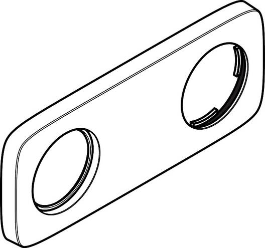 hansgrohe Spare parts: Item No. 92239000