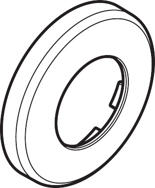 hansgrohe Spare parts: Item No. 92251000