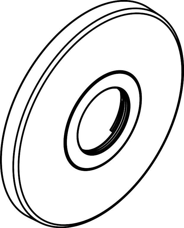 hansgrohe Onderdelen: Art.-nr. 92275000