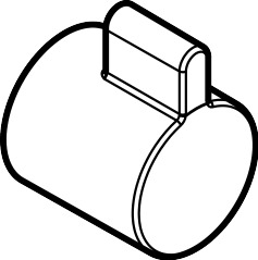 hansgrohe Spare parts: Item No. 92281670