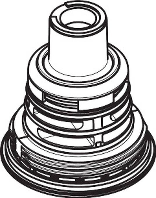 hansgrohe Spare parts: Item No. 98343001