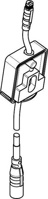 hansgrohe Spare parts: Electronic G4, Item No. 92346000