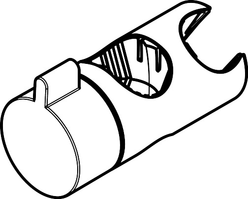 hansgrohe Spare parts: Item No. 92366000