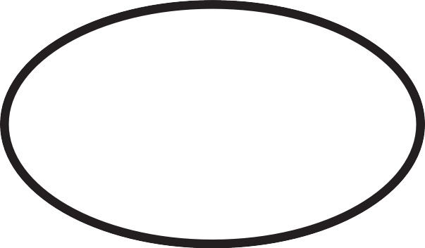 hansgrohe Ricambi: O-ring guarnizione 50x2,5mm, Cod.art. 95512000