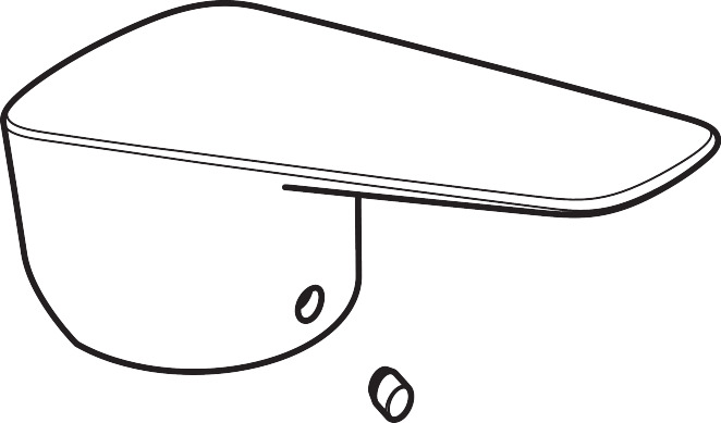 hansgrohe Spare parts: Item No. 92466000