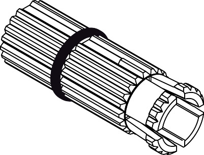 hansgrohe Spare parts: Art. no. 92498000