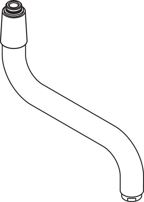 hansgrohe Spare parts: Item No. 92616000