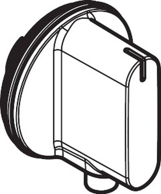 hansgrohe Spare parts: Item No. 98369000