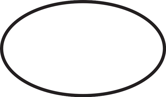 hansgrohe Reservdelar: O-ring 54x3, Art.nr. 98436000