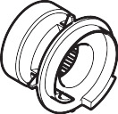 hansgrohe Spare parts: Item No. 92675000