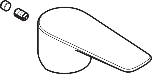 hansgrohe Spare parts: Item No. 92687140