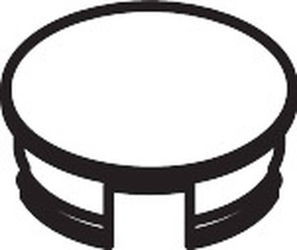 hansgrohe Spare parts: Item No. 92739000