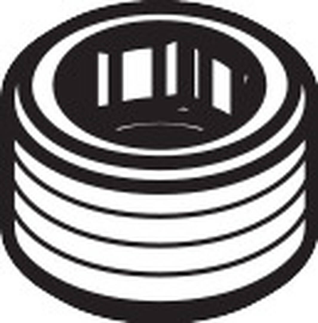 hansgrohe Pièces détachées: plug R 1/2, N° article 97998000