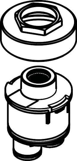 hansgrohe Spare parts: Item No. 92773000