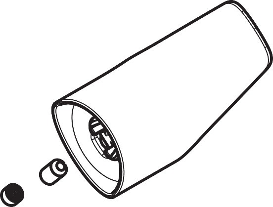 hansgrohe Pótalkatrészek: Cikksz. 92777340