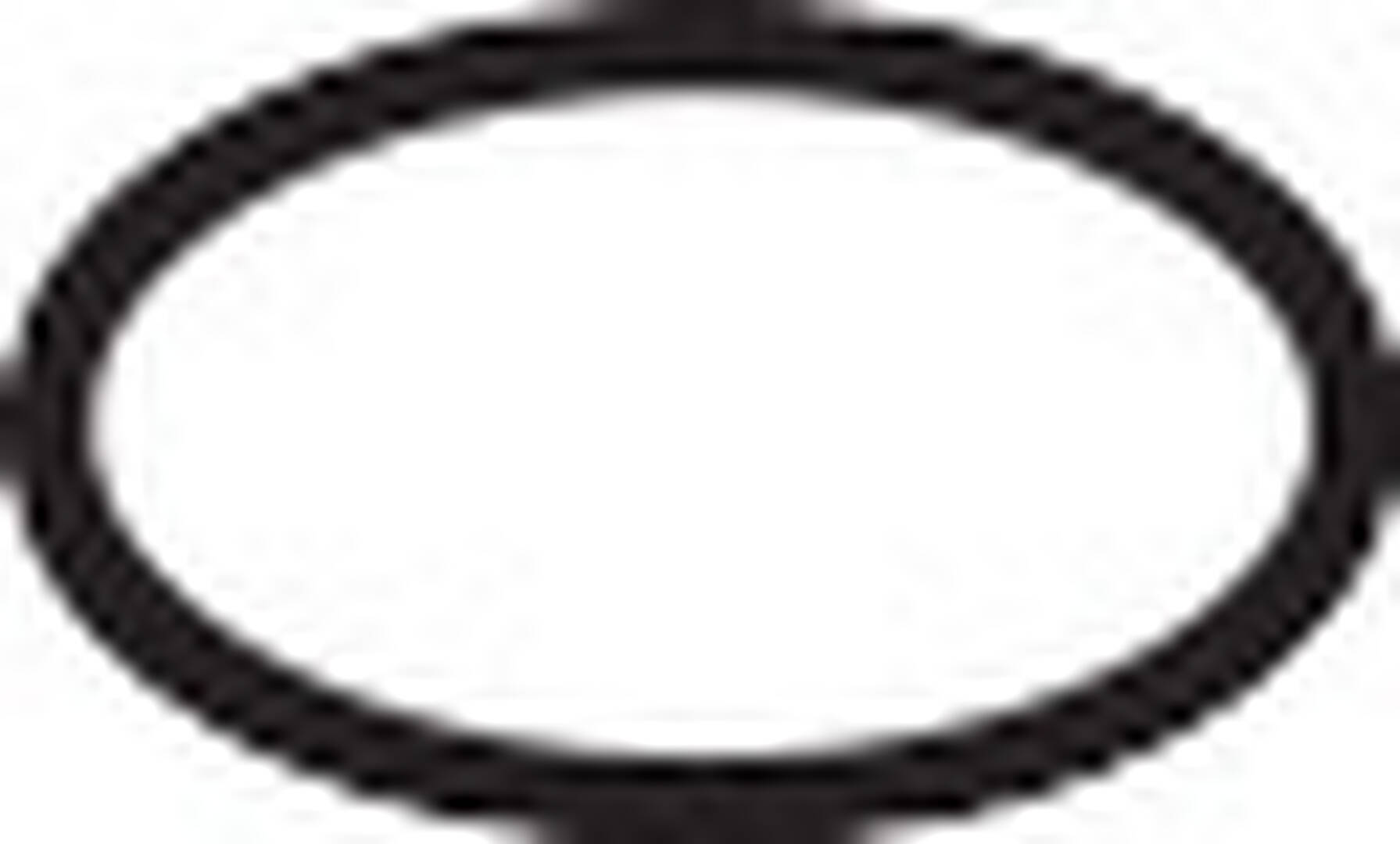 hansgrohe Ersatzteile: HG O-Ring 5x2mm EPDM 70 IRH HG714, Art.-Nr. 98215000