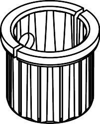 hansgrohe Spare parts: Item No. 92849000