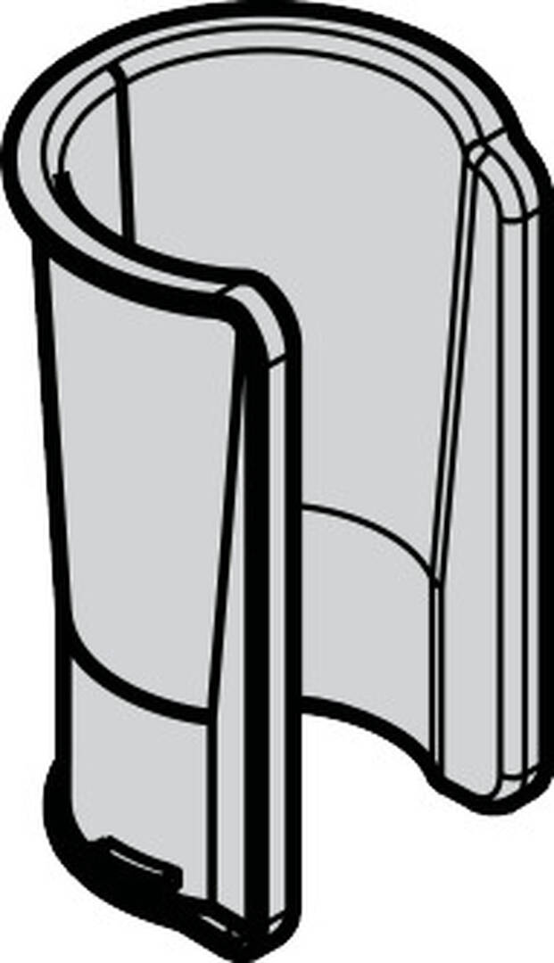 hansgrohe Spare parts: Guide for Unica 2001, Item No. 94163000