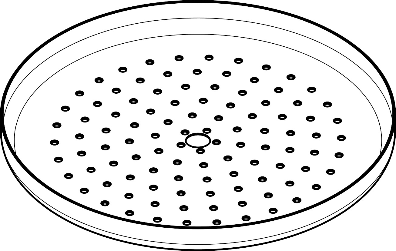 hansgrohe Spare parts: Item No. 92882000