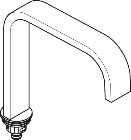 hansgrohe Spare parts: Item No. 93084990