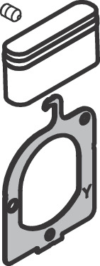 hansgrohe Onderdelen: Art.-nr. 94640000