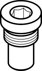 hansgrohe Reservdelar: Art.nr. 93088000