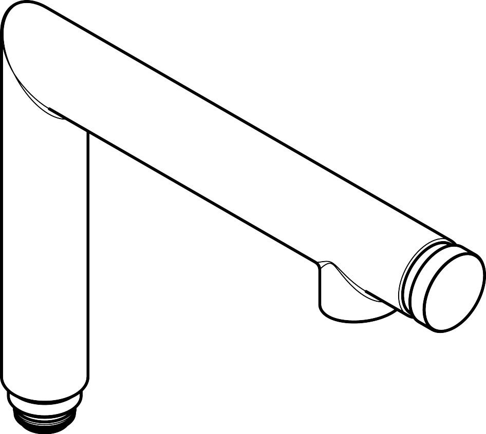 hansgrohe Onderdelen: Art.-nr. 93122000