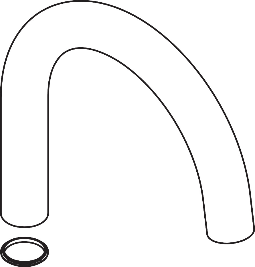 hansgrohe Spare parts: Item No. 93147000