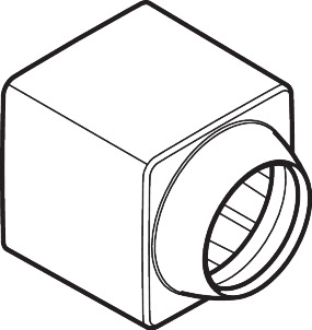 hansgrohe Części zamienne: Nr art. 93143000