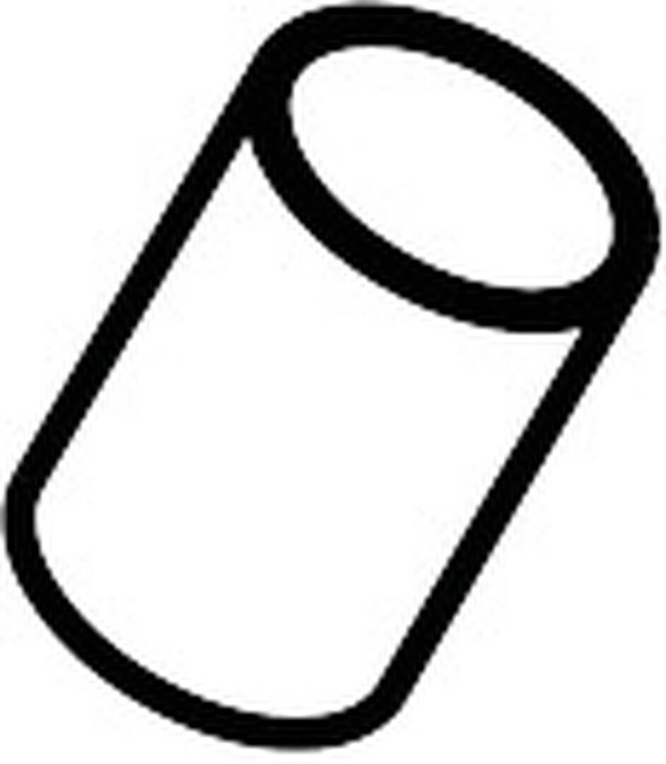 hansgrohe Spare parts: HG sleeve UV20 chrome, Item No. 97979000