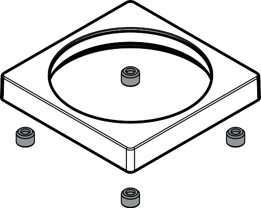 hansgrohe Spare parts: Item No. 93154000