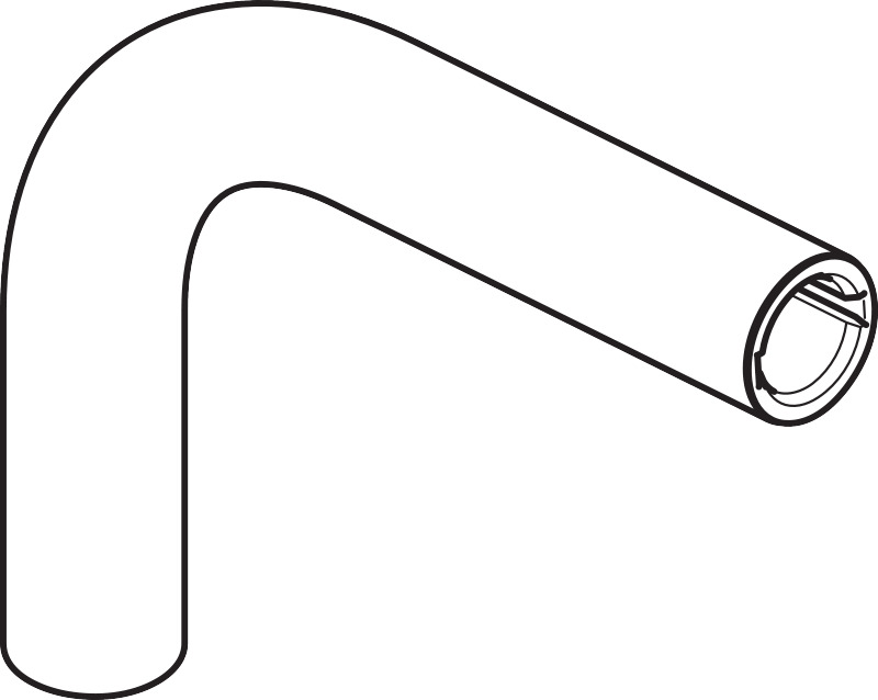 hansgrohe Yedek parçalar: Ürün no. 93175000