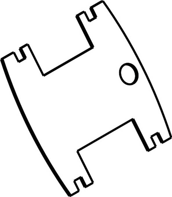 hansgrohe Spare parts: HG service tool anti-theft device spray, Item No ...