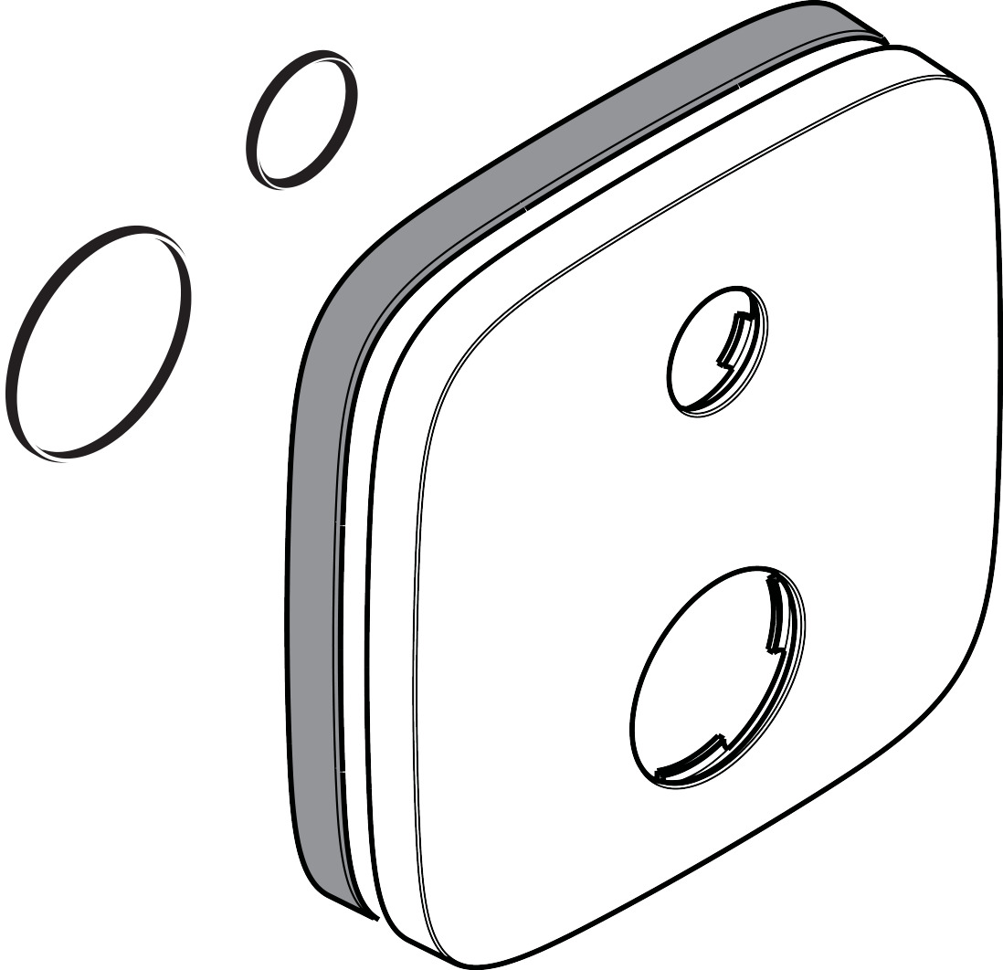 hansgrohe Pótalkatrészek: Cikksz. 95275700