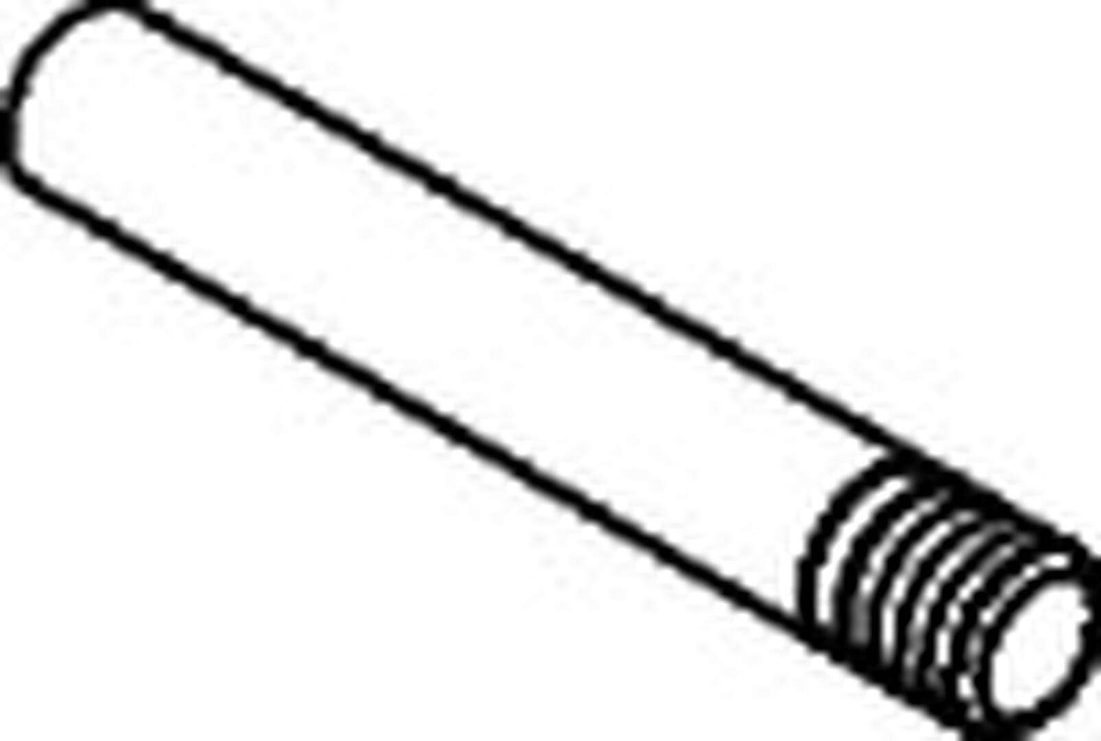 AXOR Onderdelen: HG Diverter knob AXOR Montreux 4-hole, Art.-nr. 98607000