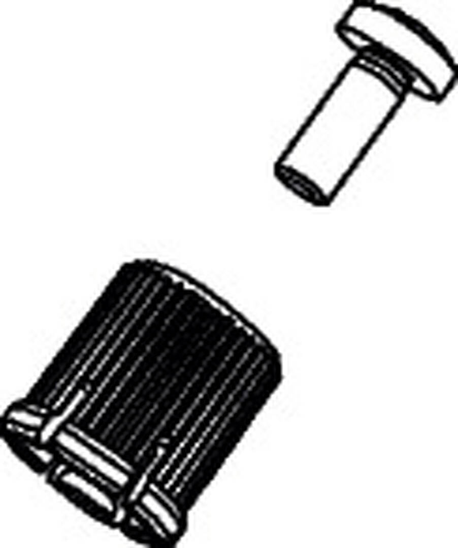 AXOR Spare parts: HG seat AXOR Citterio 3-hole basin, Item No. 98932000