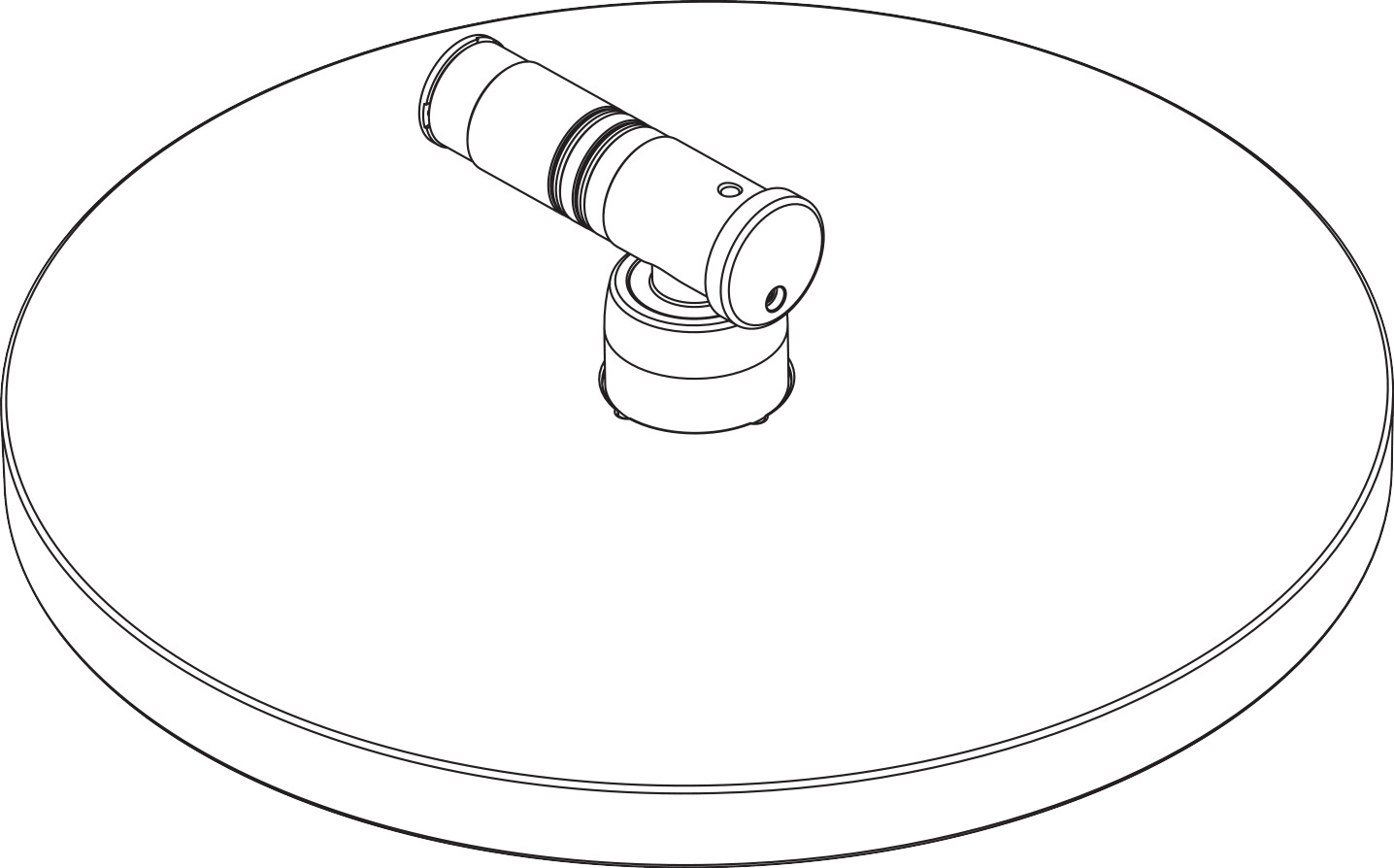 hansgrohe Spare parts: Item No. 98377000
