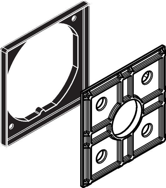 hansgrohe Reservedeler: Art.nr. 93314000