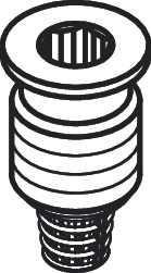 hansgrohe Spare parts: Item No. 93507000