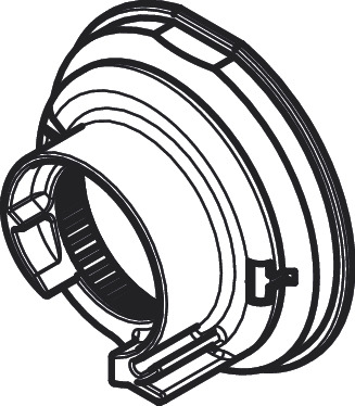 hansgrohe Spare parts: safety set, Item No. 93519000