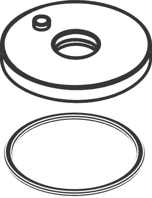 hansgrohe Náhradní díly: Č. položky 95272670