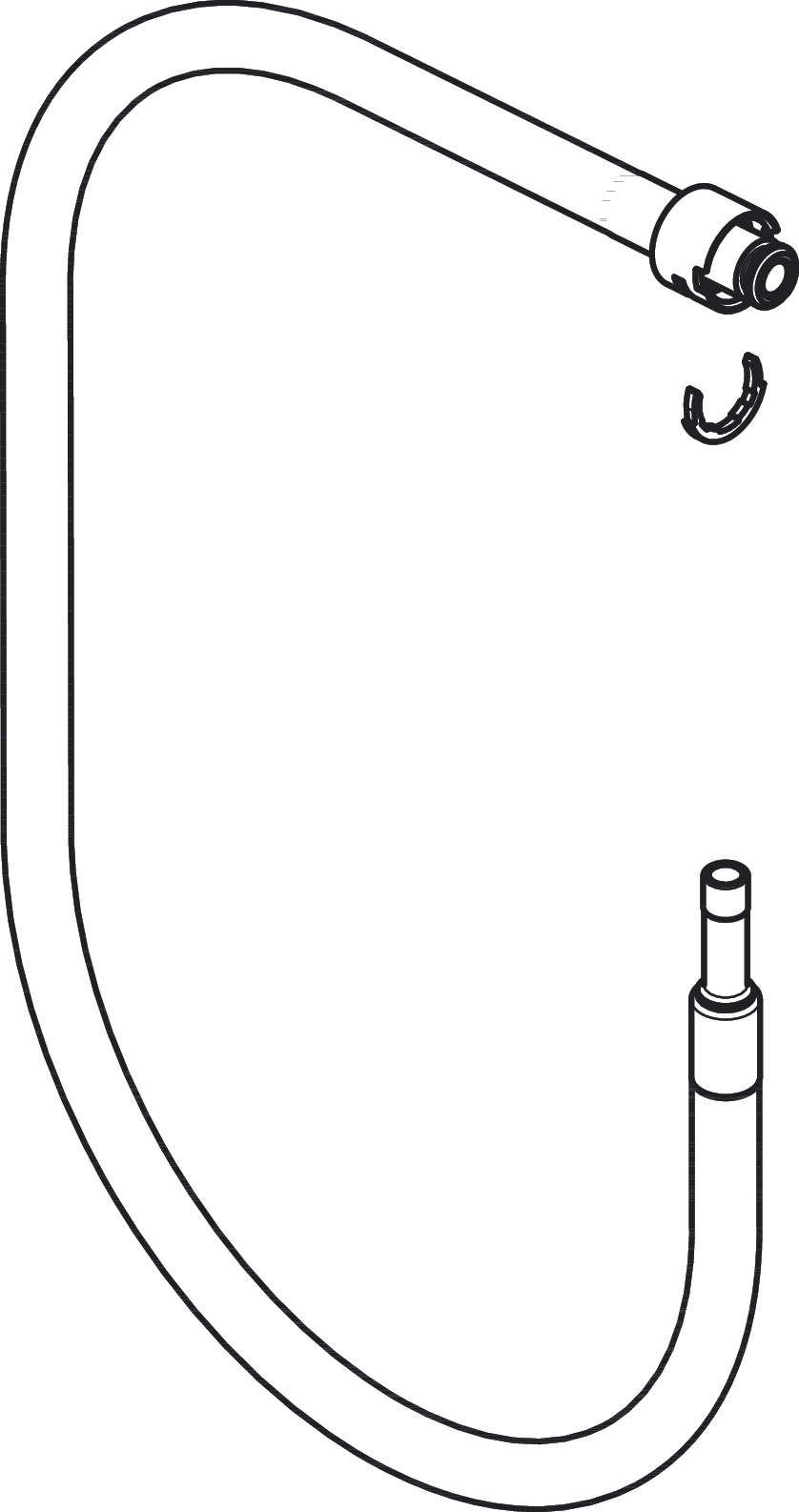 hansgrohe Spare Parts: Art. no. 93745000