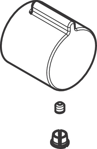 hansgrohe Reservedeler: Art.nr. 93733670